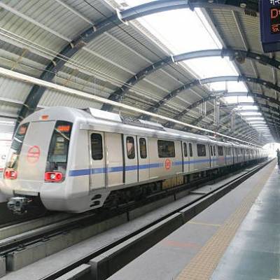 Indian Railways developing infrastructure facilities at stations