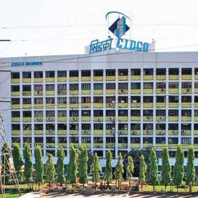 CIDCO distributes 46 plots to PAPs through electronic raffle