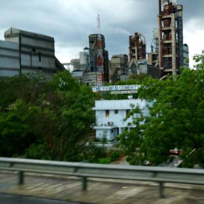 Ramco commissions new line at Ramasamy Raja Nagar plant