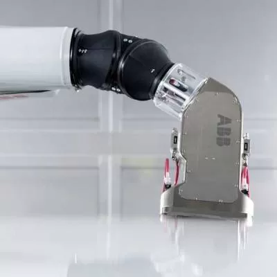 Mahindra selects ABB’s PixelPaint for premium paint options