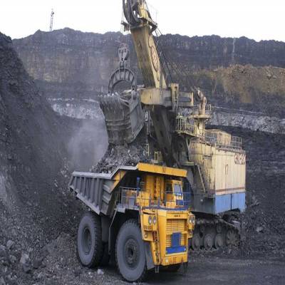 Revival of historic Talcher Coal Mine boost production
