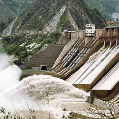 PM Modi inaugurates Rs.110 bn hydropower project in Himachal Pradesh