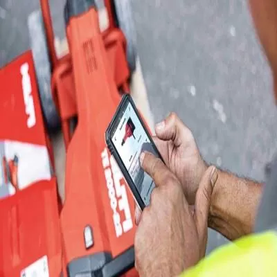 Hilti India launches DDS platform for comprehensive tool mgmt