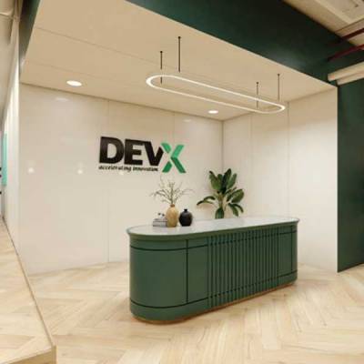 DevX unveils coworking space in Vadodara