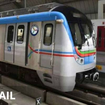 CBTC technology to help Patna Metro prepare for high-tech revolution