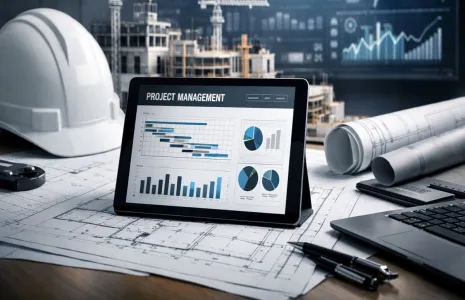 SoftTech Engineers Wins CivitBUILD Order from SCON Projects