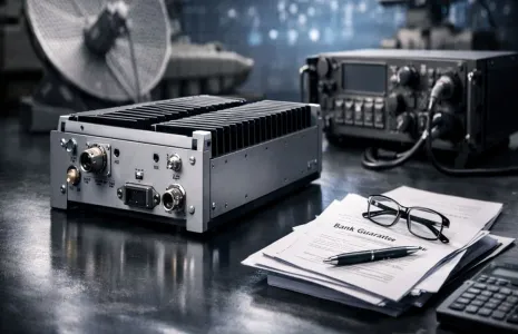 Bharat Electronics Limited Awards Rs 19.2 Million Power Amplifier Order ...