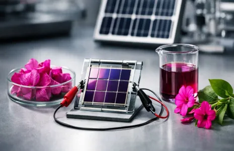 Jharkhand Researchers Develop Eco-Friendly Solar Cell