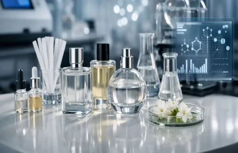 Unilever Launches Fragrance Hub In Mumbai To Accelerate Innovation