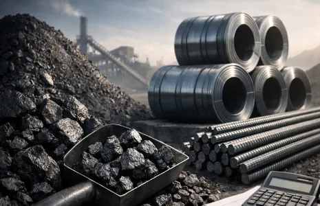Coal India Offers Record Coal To Non Regulated Sector