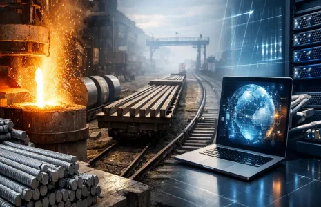 AP Seeks Russian Investment in Steel Transport and Digital Infrastructure
