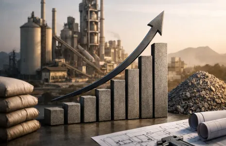 Shree Cement Targets Above Industry Volume Growth In FY27