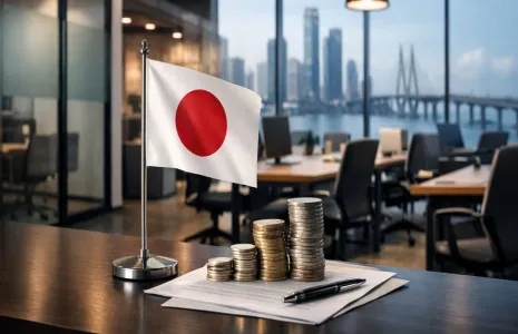 Smartworks Leases Over 400 Seats In Mumbai To Japanese NBFC Subsidiary