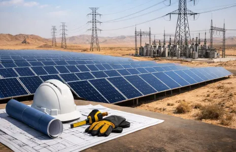 EPI Issues EPC Tender For 250 MW Solar Project In Rajasthan