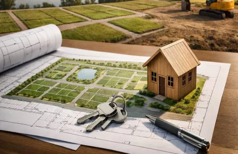 Arvind SmartSpaces Signs Residential Project In South Ahmedabad