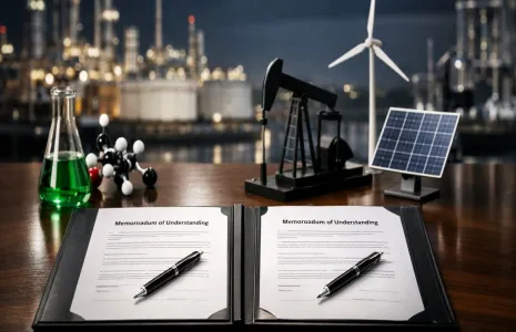 Oil India Signs MoU with CSIR for Collaborative Energy Research