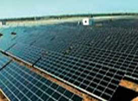 Jammu and Kashmir to get 23 GW of solar projects
