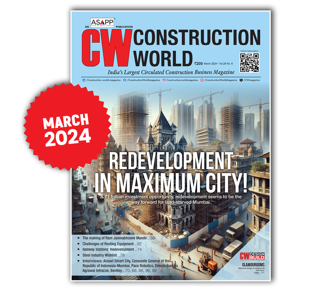Construction World